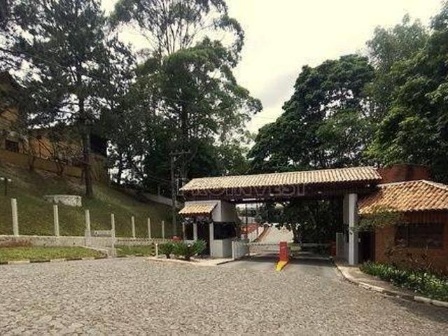 Terreno à venda, 1859 m² por R$ 450.000,00 Granja Viana Cotia/SP
