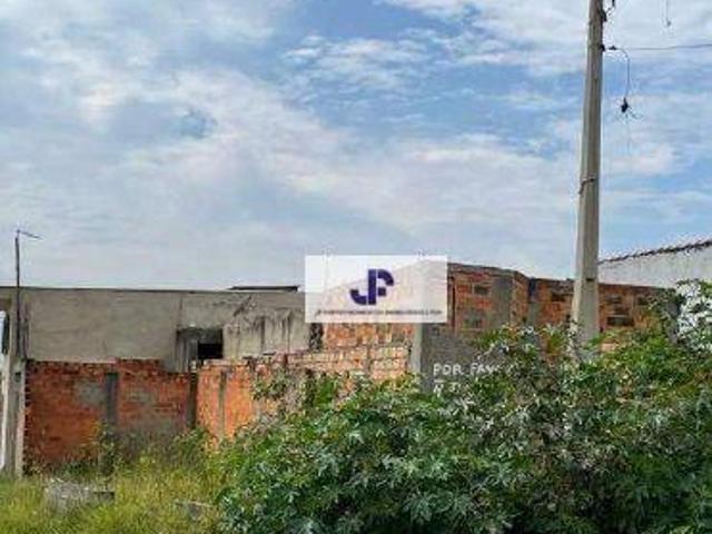 Terreno à venda, 185 m² por R$ 155.000,00 Jardim Alpes de Sorocaba Sorocaba/SP