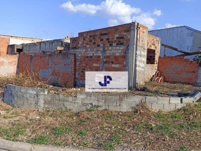 Terreno à venda, 185 m² por R$ 155.000,00 Jardim Alpes de Sorocaba Sorocaba/SP