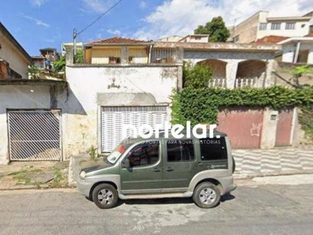 Terreno à venda, 185 m² por R$ 199.990,00 Vila Zat São Paulo/SP