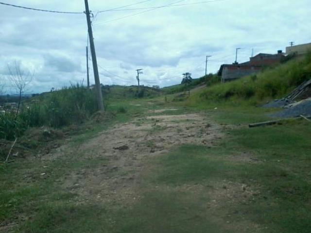 Terreno à venda 185.1M², Itaguaçú, Aparecida SP