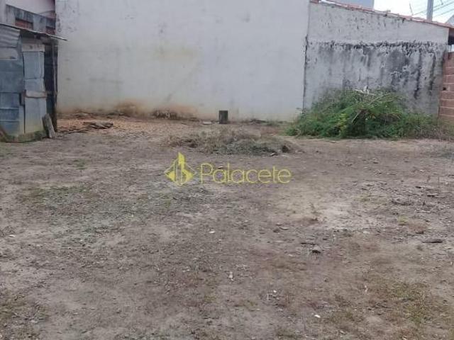 Terreno à venda 185M², Bom Jardim I, Guaratinguetá SP