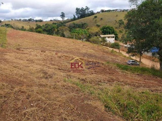 Terreno à venda, 18600 m² por R$ 1.855.000 Jardim Maria Amélia Jacareí/SP