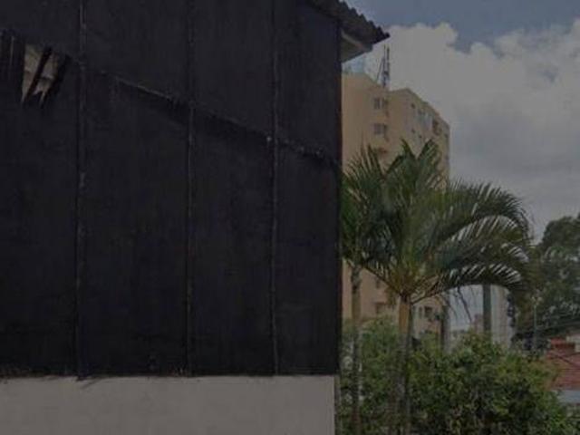 Terreno à venda, 1862 m² por R$ 6.500.000,00 Jardim Tranqüilidade Guarulhos/SP