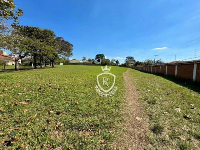 Terreno à venda, 1862 m² por R$ 719.000,00 Condomínio Haras Paineiras Salto/SP
