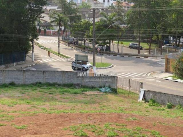 Terreno à venda, 1865 m² por R$ 2.797.000,00 Samambaia Parque Residencial Atibaia/SP