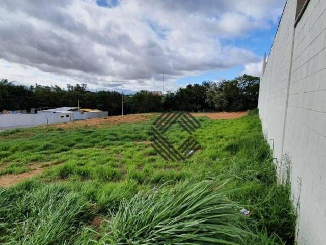 Terreno à venda, 1865 m² por R$ 5.500.000,00 Parque Campolim Sorocaba/SP
