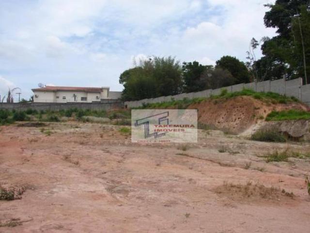Terreno à venda, 186 m² por R$ 200.000,00 Nakamura Park Cotia/SP