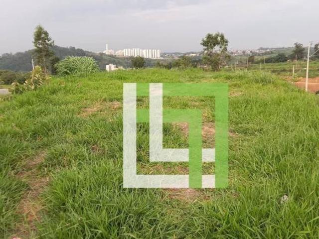 Terreno à venda, 186 m² por R$ 256.000,00 Parque Petrópolis Várzea Paulista/SP