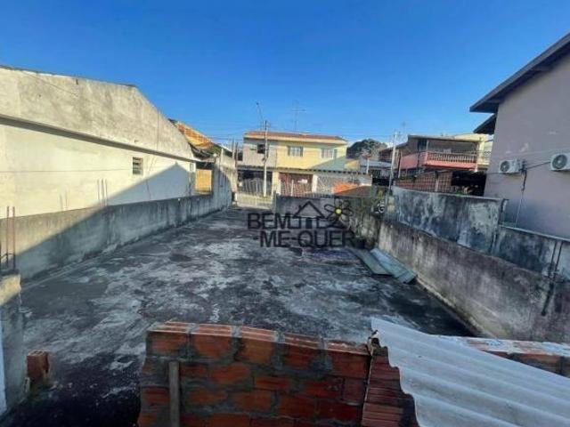 Terreno à venda, 186 m² por R$ 400.000,00 Pirituba São Paulo/SP