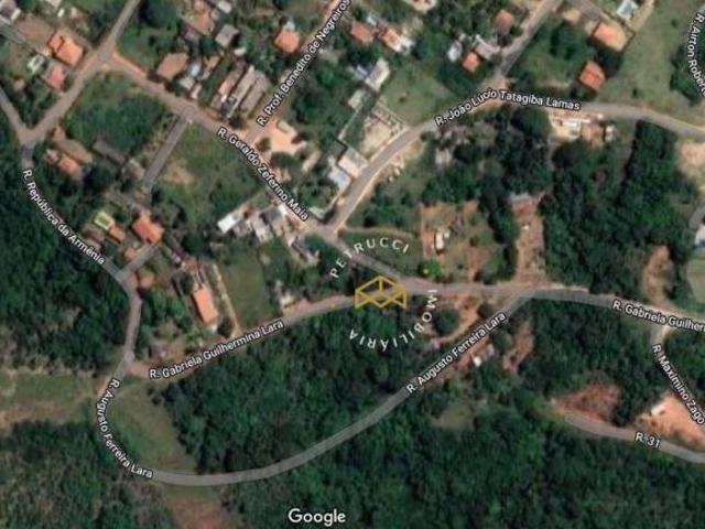 Terreno à venda, 1873 m² por R$ 160.000,00 Loteamento Chácaras Gargantilhas Campinas/SP