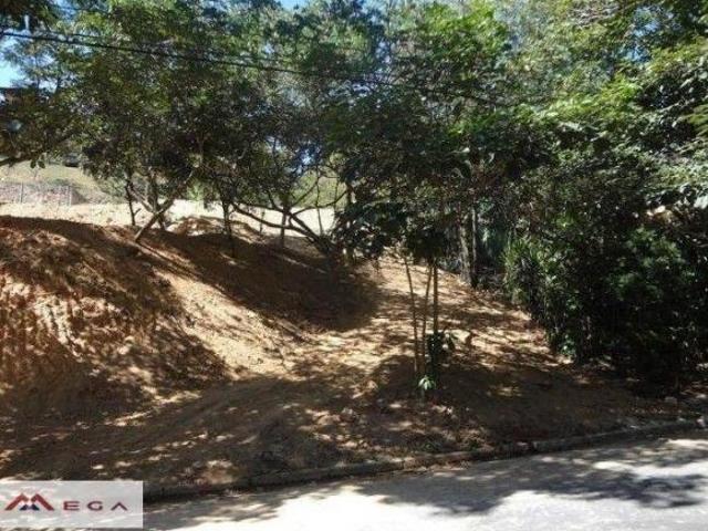 Terreno à venda, 1870 m² Colinas do Ermitage Sousas Campinas/SP