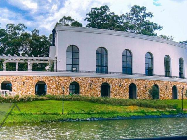 Terreno à venda, 1875 m² por R$ 1.030.000,00 COLISEU Santa Tereza do Oeste/PR