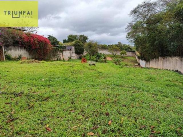 Terreno à venda, 1875 m² por R$ 360.000,00 Condomínio Portal da Raposo Sorocaba/SP