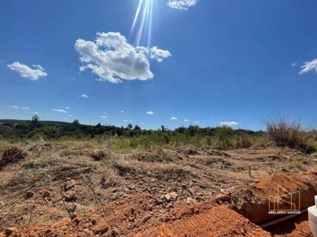 Terreno à venda, 187 m² por R$ 105.000 Jardim Tropical Salto/SP