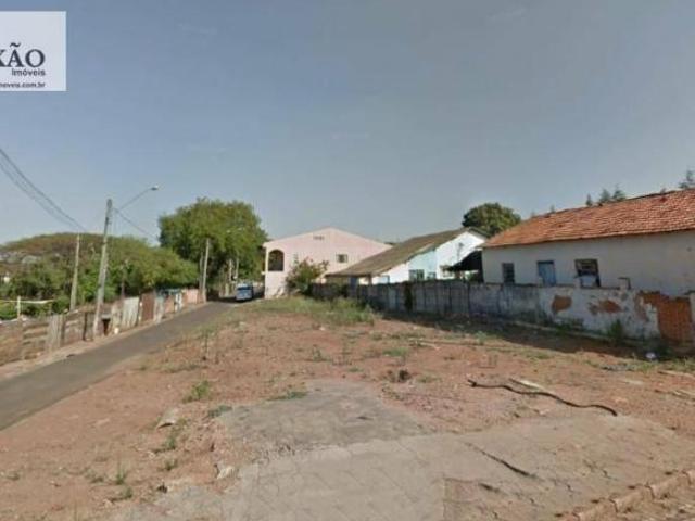Terreno à venda, 187 m² por R$ 118.000,00 Vila Prado São Carlos/SP