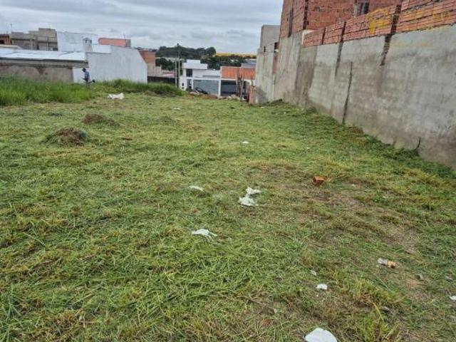 Terreno à venda, 187 m² por R$ 175.000,00 Residencial Parque Imperial Salto/SP