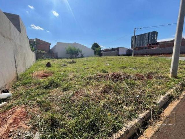 Terreno à venda, 187 m² por R$ 175.000 Jardim dos Ipês Salto/SP