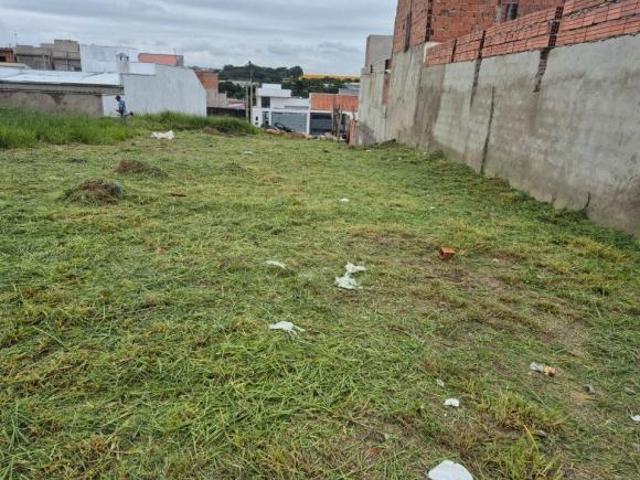 Terreno à venda, 187 m² por R$ 175.000 Residencial Parque Imperial Salto/SP