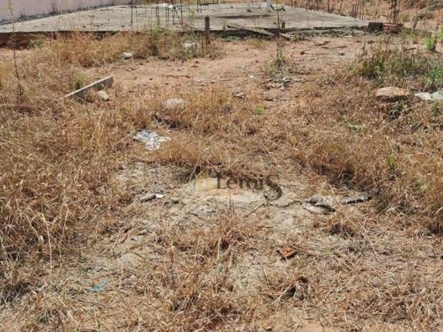 Terreno à venda, 187 m² por R$ 170.000,00 Residencial Parque Imperial Salto/SP