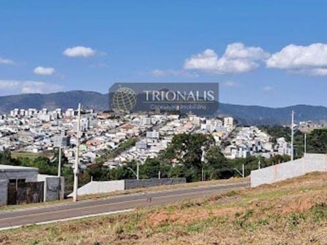 Terreno à venda, 187 m² por R$ 180.000,00 Atibaia Vista da Montanha Atibaia/SP
