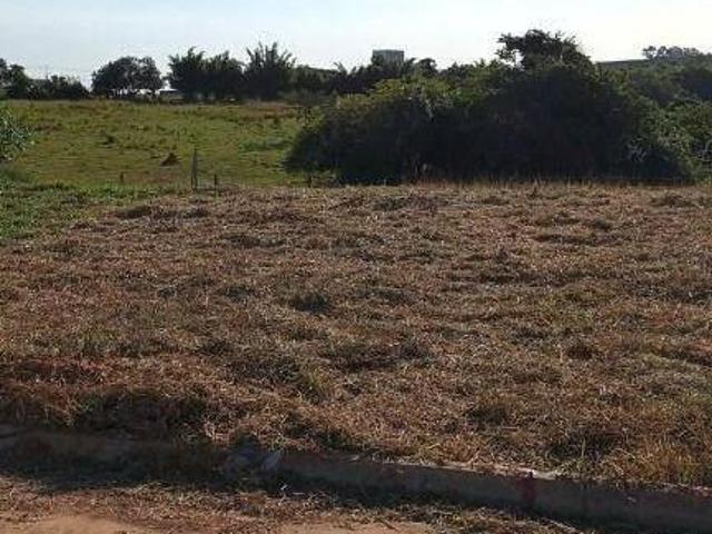 Terreno à venda, 187 m² por R$ 195.000,00 Smart City Salto Salto/SP