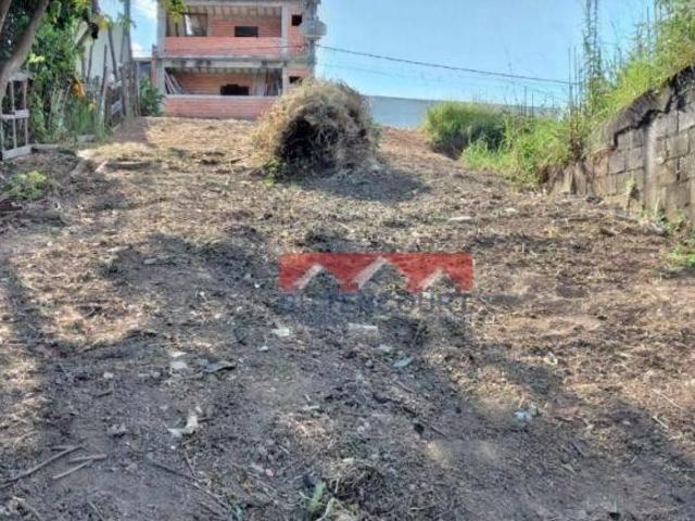 Terreno à venda, 187 m² por R$ 215.000,00 Jardim Brasil Várzea Paulista/SP