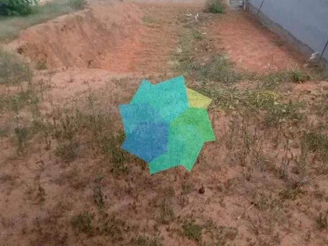 Terreno à venda, 187 m² por R$ 240.000,00 Residencial Porto Seguro Salto/SP