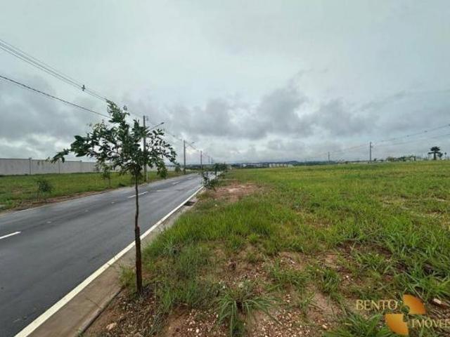 Terreno à venda, 187 m² por R$ 265.000,00 Ribeirão do Lipa Cuiabá/MT