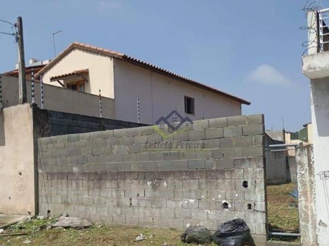 Terreno à venda, 187 m² por R$ 260.000,00 Vila Urupês Suzano/SP