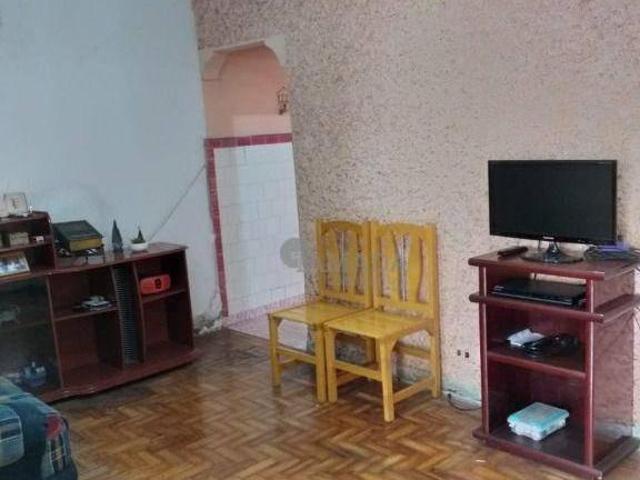 Terreno à venda, 187 m² por R$ 600.000,00 Vila Moreira São Paulo/SP