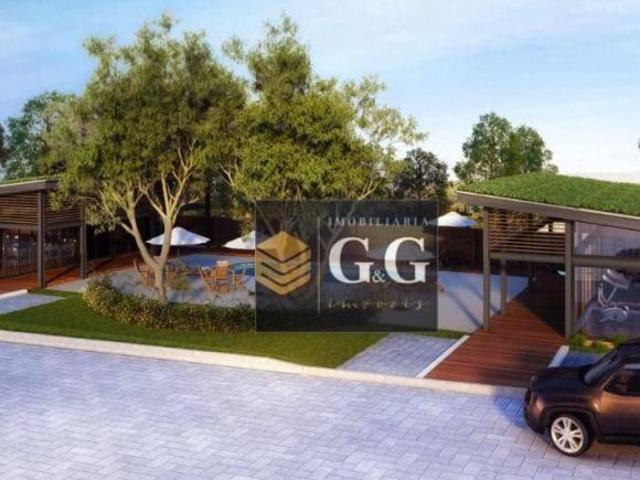 Terreno à venda, 187 m² por R$ 89.900 Loteamento Green Viamão/RS