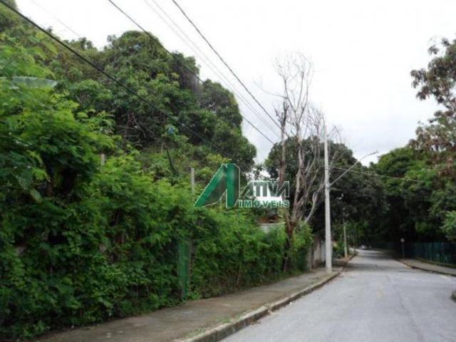 Terreno à venda, 1880 m² por R$ 1.670.000,00 Aarão Reis Belo Horizonte/MG