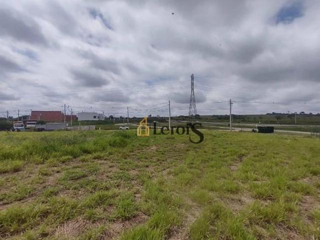 Terreno à venda, 1882 m² por R$ 1.040.000,00 Condomínio Industrial Fechado Corporate Park Salto/