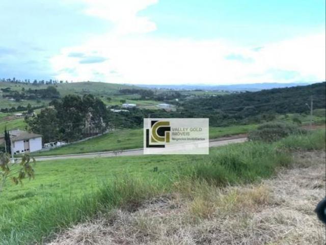 Terreno à venda, 1885 m² por R$ 350.000,00 Residencial Santa Clara Caçapava/SP