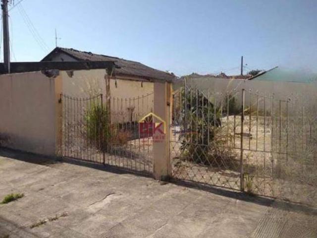 Terreno à venda, 188 m² por R$ 105.000,00 Residencial Vale das Acácias Pindamonhangaba/SP