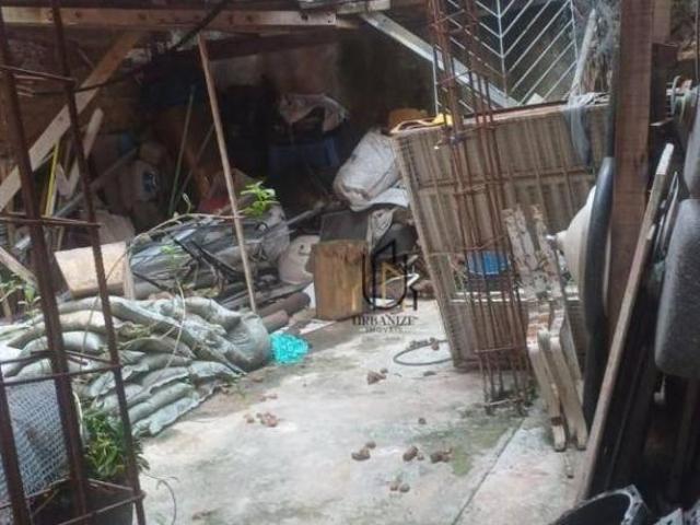Terreno à venda, 188 m² por R$ 470.000,00 Vila Ede São Paulo/SP