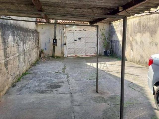 Terreno à venda, 188 m² por R$ 650.000,00 Vila Monte Santo São Paulo/SP