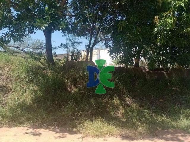 Terreno à venda, 188 m² por R$ 75.000,00 Chácaras Reunidas Igarapés Jacareí/SP