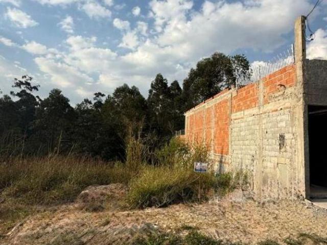 Terreno à venda, 188 m² por RS 213.845,35 Jardim Lenize Guarulhos SP