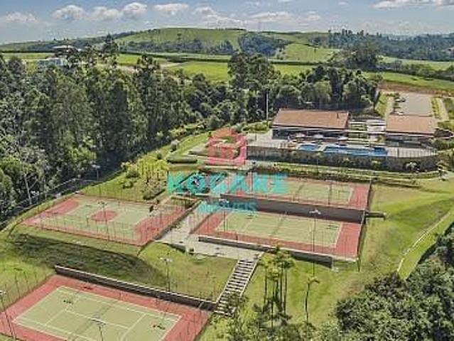 Terreno à venda, 1890 m² por R$ 950.000,00 Fazenda Dona Carolina Itatiba/SP