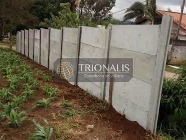 Terreno à venda, 1894 m² por R$ 280.000,00 Recanto Por do Sol Atibaia/SP