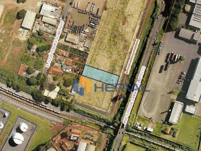 Terreno à venda, 1894 m² por R$ 2.855.000,00 Jardim Internorte Maringá/PR