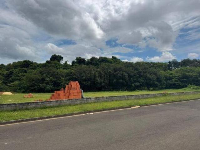 Terreno à venda, 1895 m² Condomínio Villa Toscana Sorocaba/SP