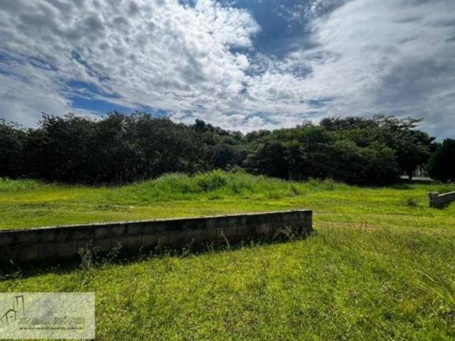 Terreno à venda, 1895 m² por R$ 600.000,00 Condomínio Villa Toscana Votorantim/SP