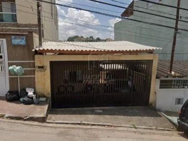 Terreno à venda, 189 m² por R$ 435.000,00 Jardim Progresso Santo André/SP