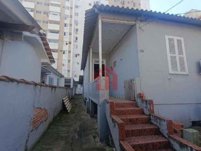Terreno à venda, 189 m² por R$ 750.000,00 Ponta da Praia Santos/SP