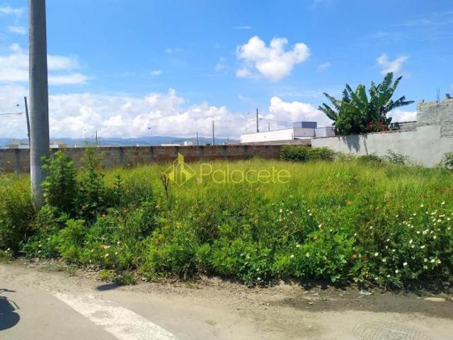 Terreno à venda 189.58M², Cesar Park, Pindamonhangaba SP