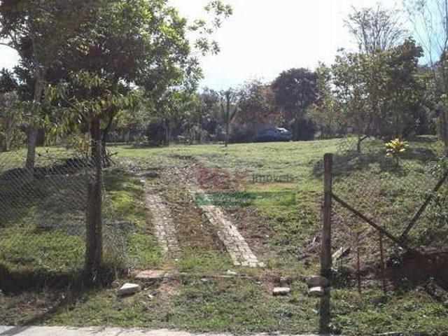 Terreno à venda, 1803 m² por R$ 310.000,00 Chácaras Pousada do Vale São José dos Campos/SP