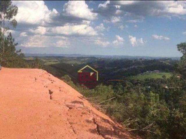 Terreno à venda, 18000 m² por R$ 630.000,00 Condomínio Villagio Fazendão São José dos Campos/SP